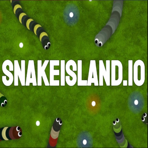 SnakeIsland.io - Play Online