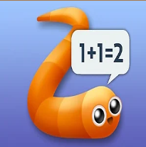 Math Slither - Play Online