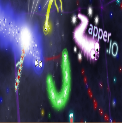 Zapper.io - Play Online