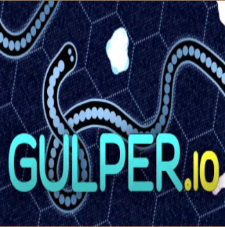 Gulper.io - Play Online