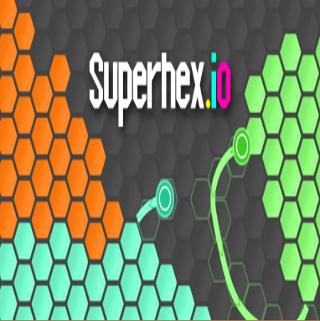 Superhex.io - Play Online