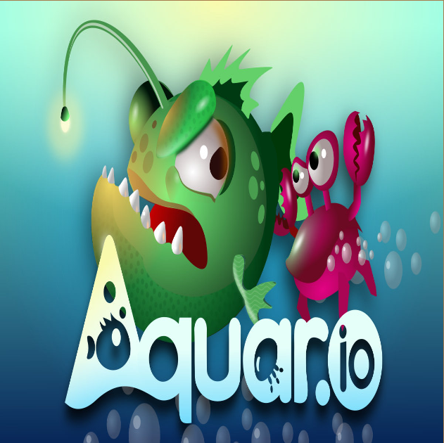 Aquar.io - Play Online