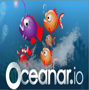 Oceanar.io - Play Online