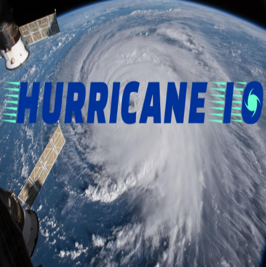 Hurricane.io - Play Online