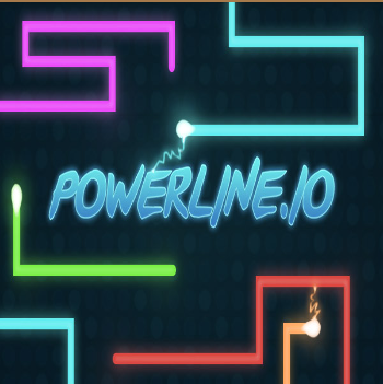 Powerline.io - Play Online