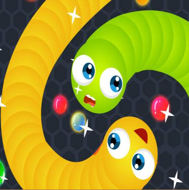 Snake Blast - Play Online