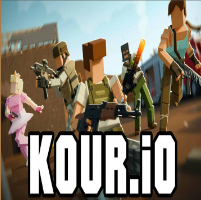 Kour Io - Play Online