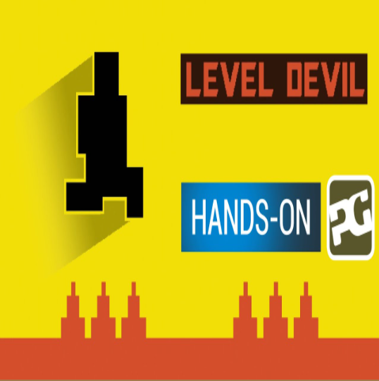 Level Devil - Play Online