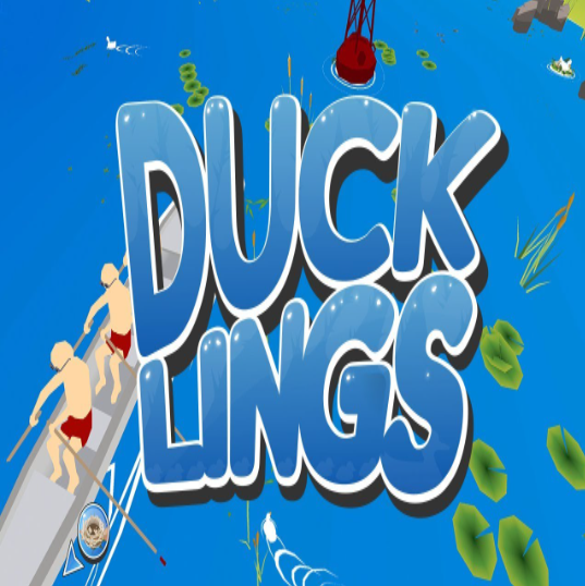 Ducklings.io - Play Online