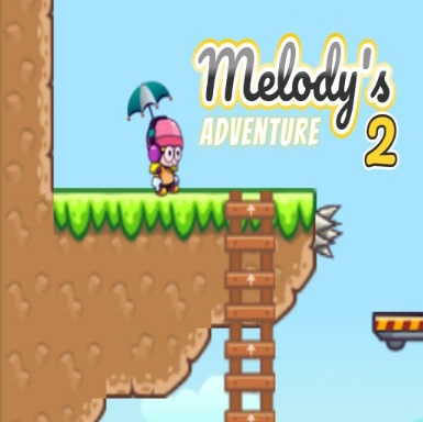 Melodys Adventure 2 - Play Online