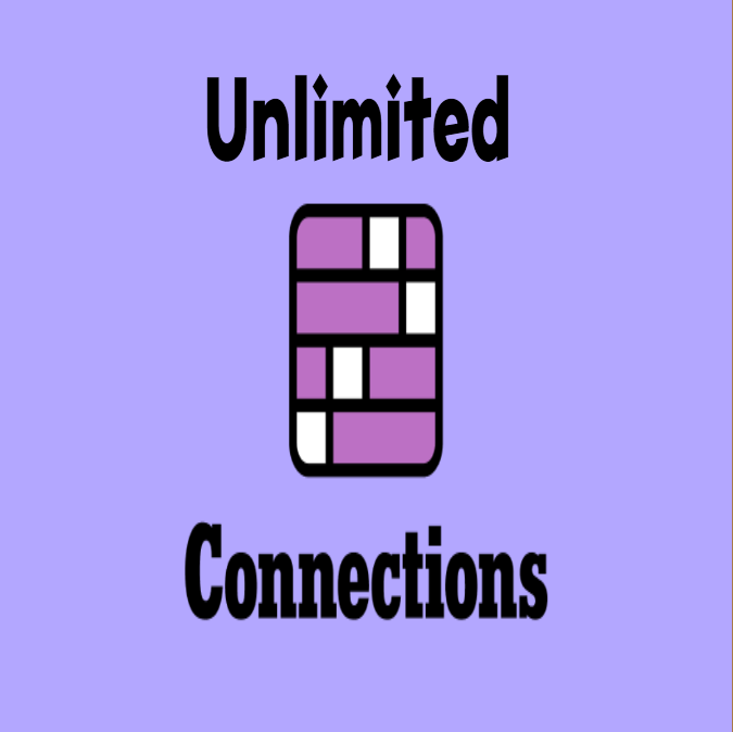 Connections Unlimited - Play Online