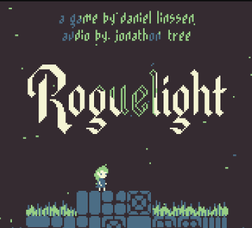 Roguelight - Play Online