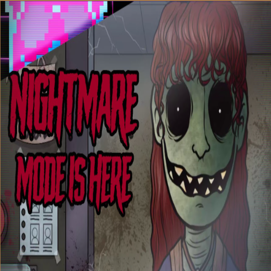 That S Not My Neighbor Nightmare Mode Play Online