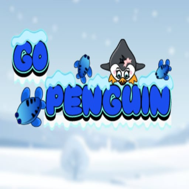 Go Penguine - Play Online
