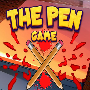 The Pen Game - Play Online