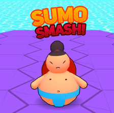 Sumo Smash! - Play Online