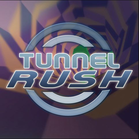 Tunnel Rush - Play Online