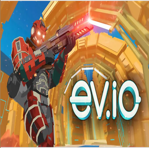Ev.io - Play Online