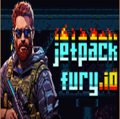 Jetpack Fury.io - Play Online