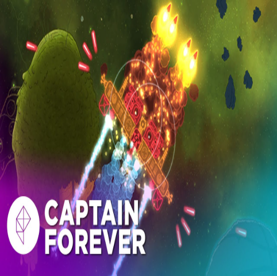 Captain Forever - Play Online