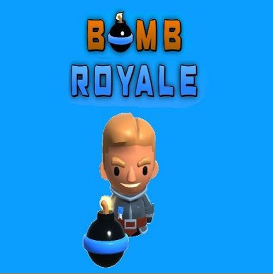 BombRoyale.io - Play Online
