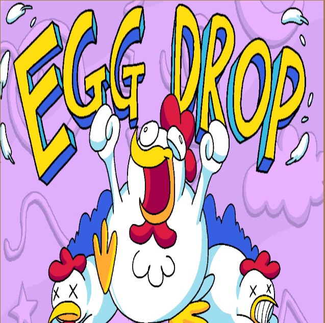 EGG DROP ONLINE - Play Online