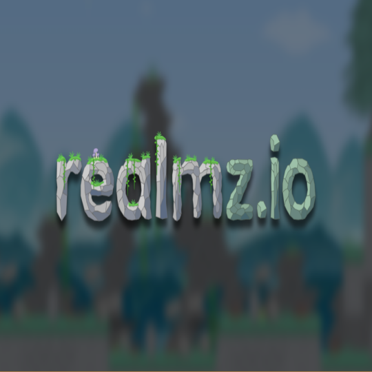 Realmz.io - Play Online