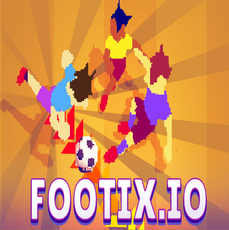 Footix.io - Play Online