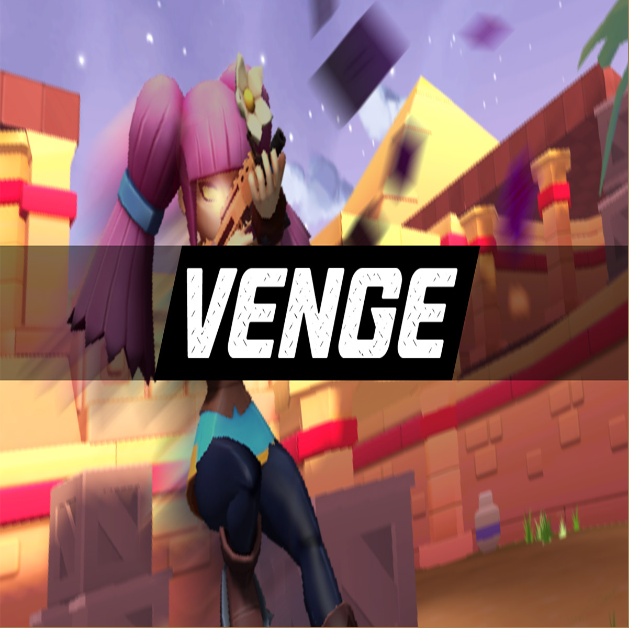 Venge.io - Play Online