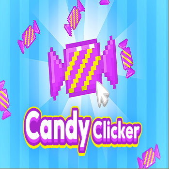 Candy Clicker - Play Online