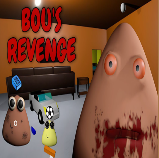 Bou's Revenge - Play Online