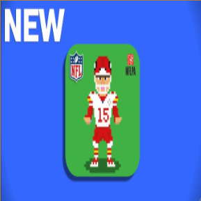 NFL Retro Bowl '25 - Play Online