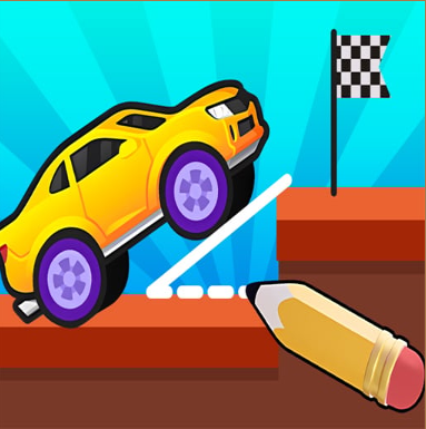 Draw And Escape - Play Online