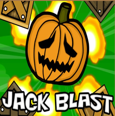 Jack Blast - Play Online
