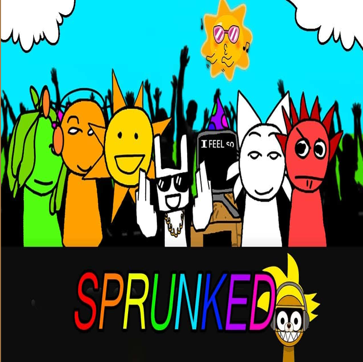 Sprunked - Play Online