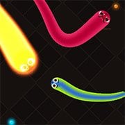 Silly Snakes - Play Online