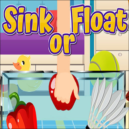 Sink Or Float - Play Online