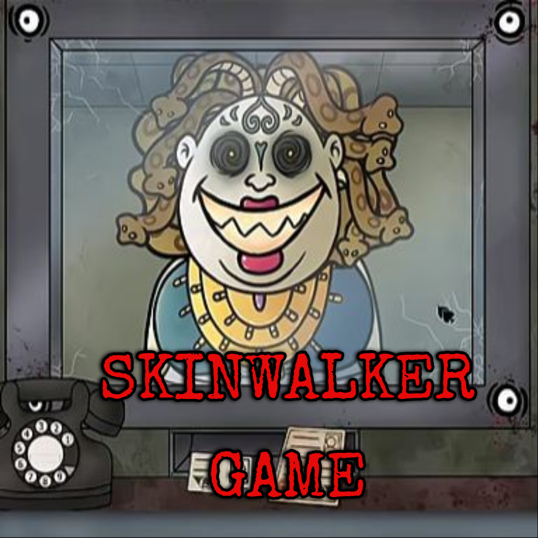 Skinwalker Game - Play Online