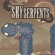 Sky Serpents - Play Online