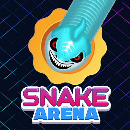 Snake Arena - Play Online