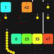 Snake Blockade - Play Online