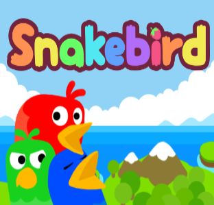 Snakebird - Play Online