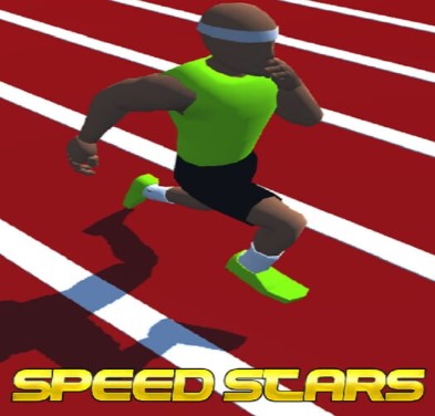 Speed Stars Unblocked - Play Online