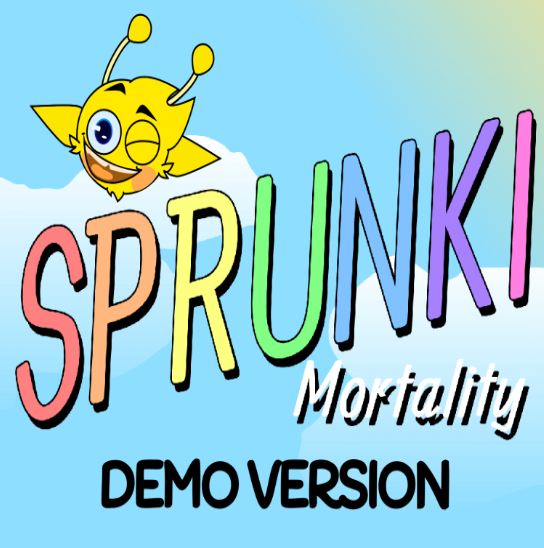 Sprunki Mortality - Play Online
