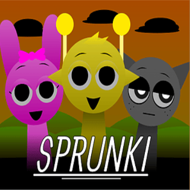 Sprunki Phase 6 Definitive - Play Online