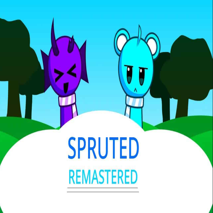 Spruted Remastered - Play Online