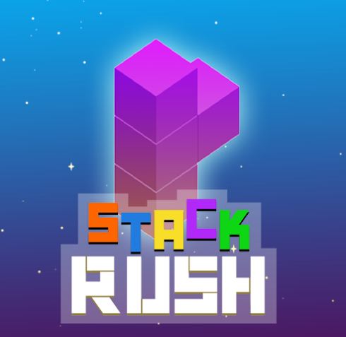 Stack Rush - Play Online