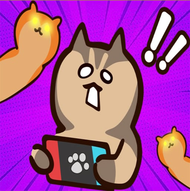 Stealth Master Sneak Cat - Play Online