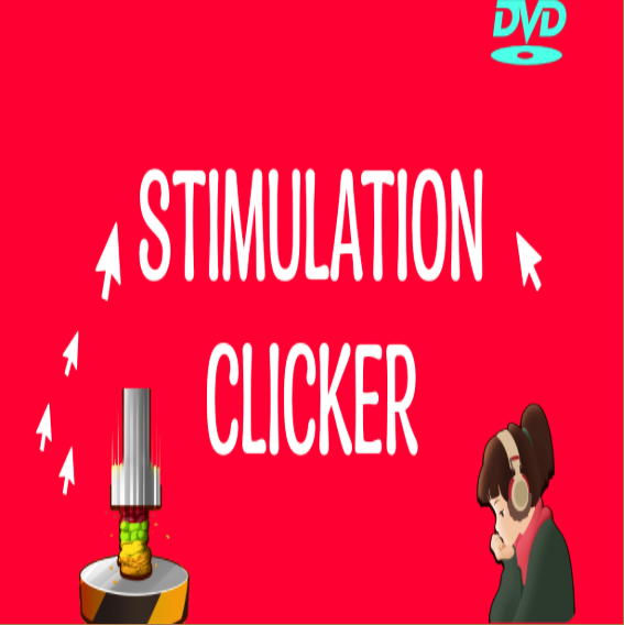 Stimulation Clicker - Play Online