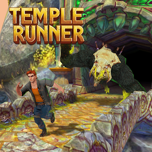 Temple Runner - Play Online